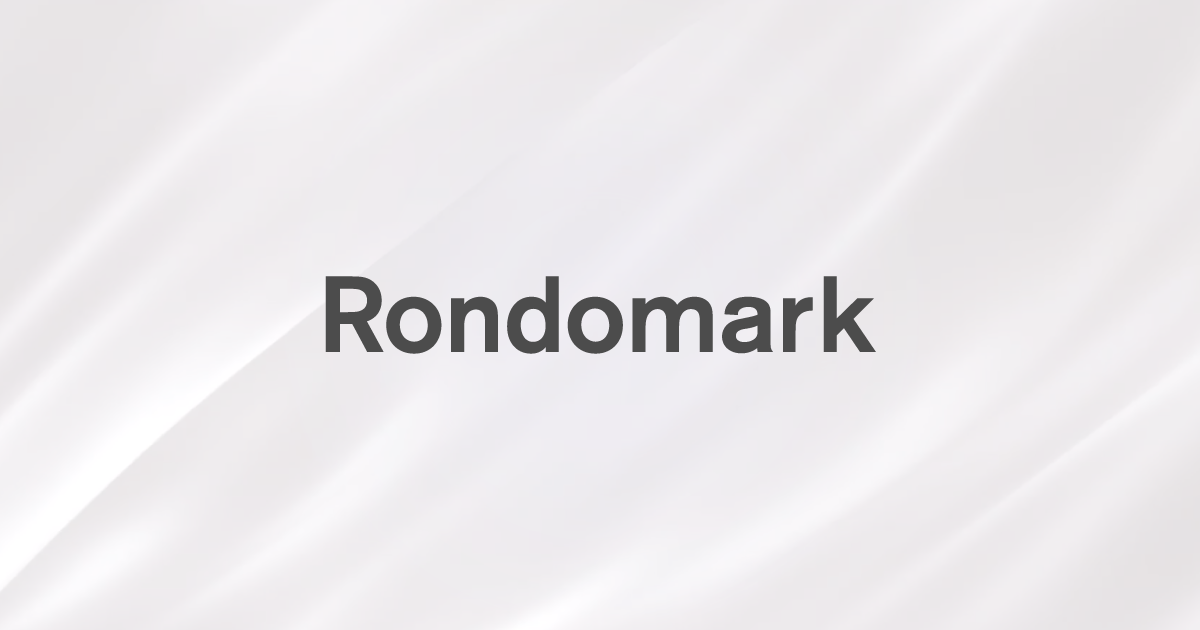 札幌のホームページ作成費用・運用費用の料金相場や考え方について｜札幌のホームページ制作・Webサイト制作｜Rondomark